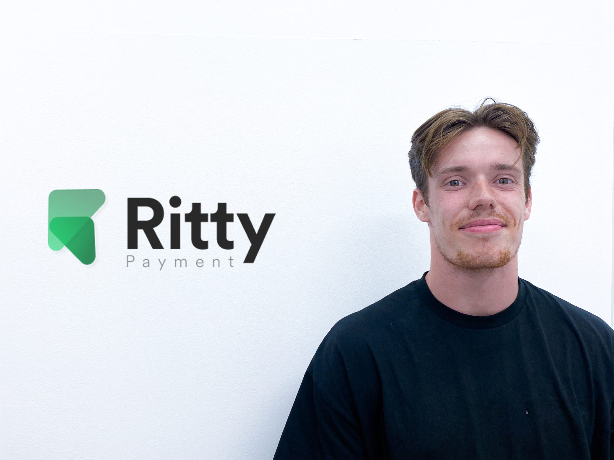 Ritty Payment AB - Xerxes Ekman